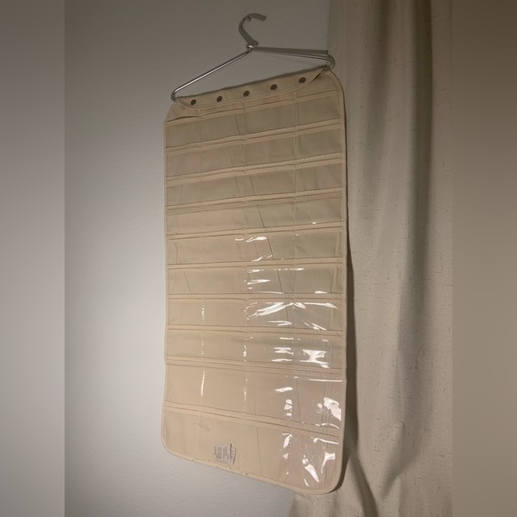 The Container Store | Accessories | The Container Store Hanging Jewelry ...